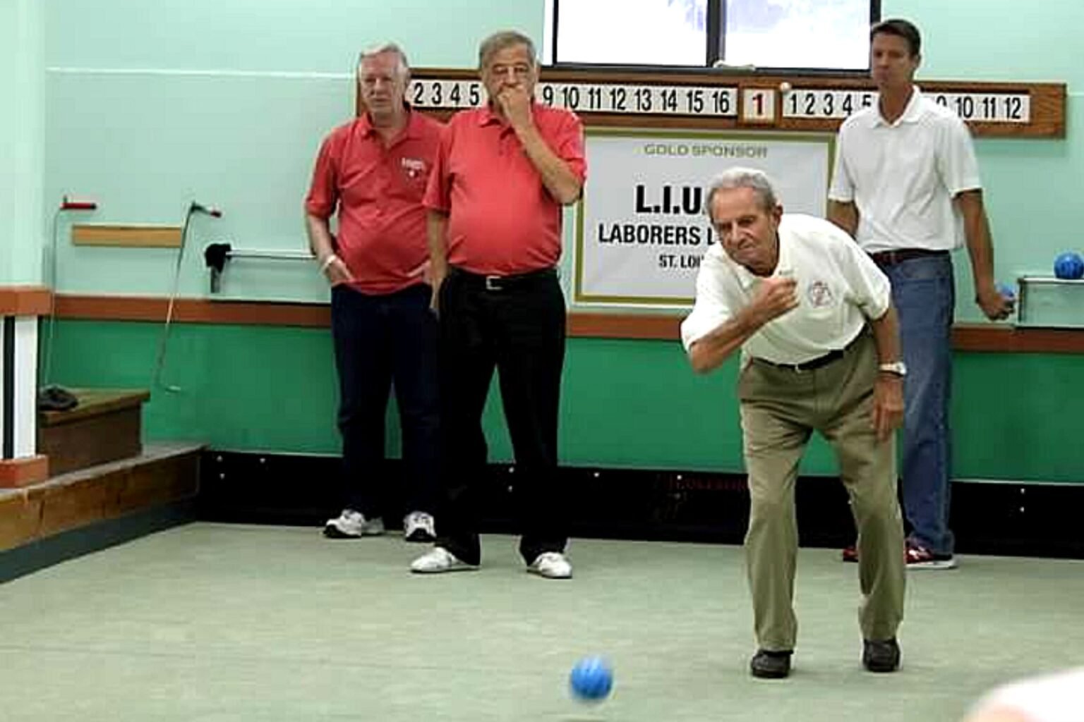 Italia America Bocce Club – The Bocce Club In St. Louis